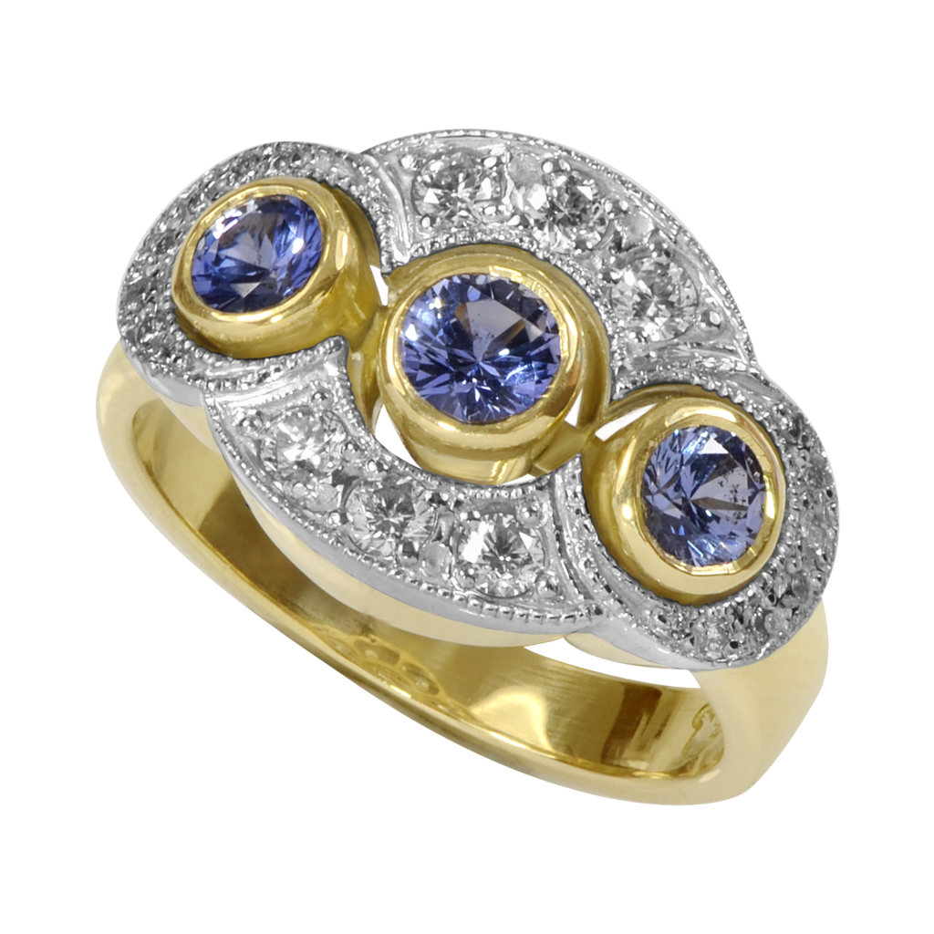 Alice Ring | Curtis Australia